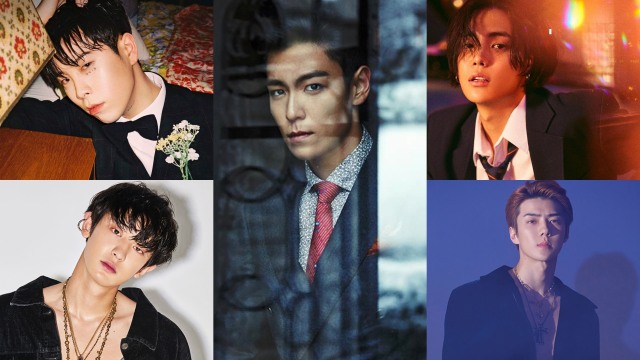 5 Rapper Korea yang Terjun ke Dunia Akting | kumparan.com