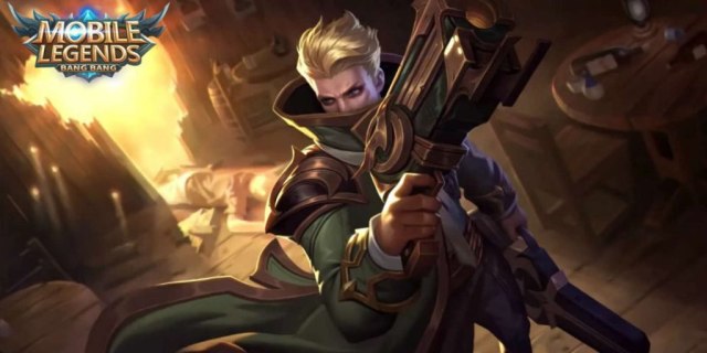 Daftar Marksman Paling Mematikan di Mobile Legends | kumparan.com