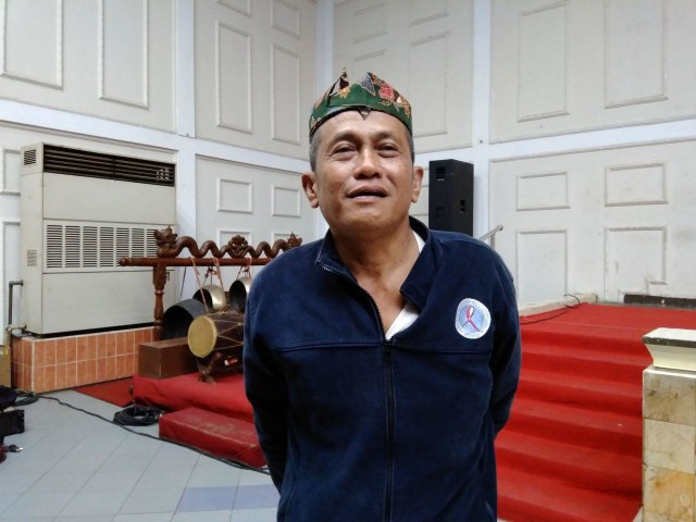 Cak Durasim Sang Pahlawan, Melawan Nippon dari Pementasan Ludruk ...