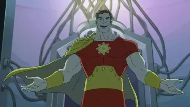 5 Alasan Tepat untuk Memunculkan Karakter Hyperion pada Fase 4 MCU ...