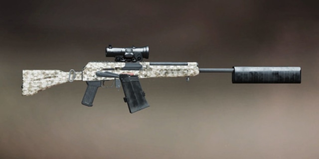 Tips Pakai SK12K di PUBG Mobile, Shotgun Paling Mematikan! | kumparan.com