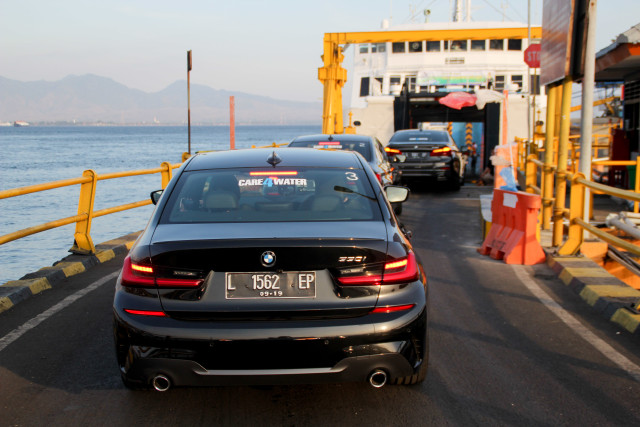 Jenis Transportasi Laut di Indonesia, Berikut Macam-macamnya | kumparan.com