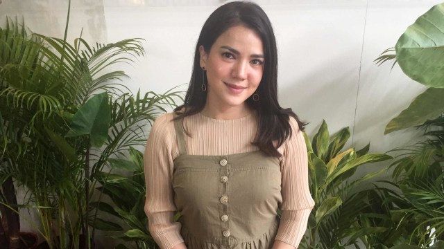 Cerita Alice Norin soal Anaknya yang Masih Ngompol, Ini Tips Toilet Training | kumparan.com