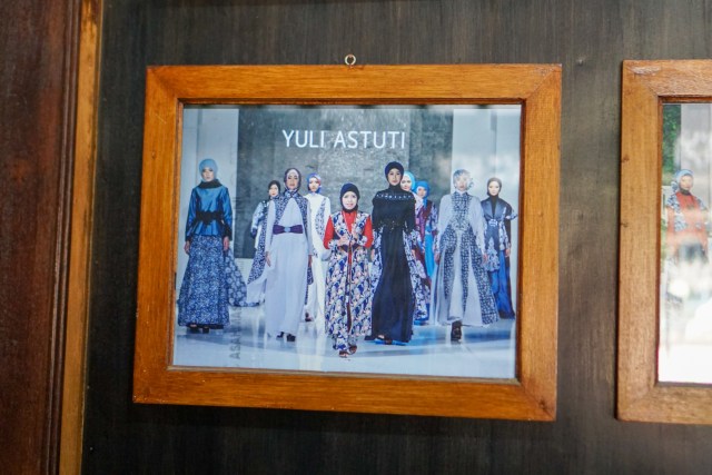 Yuli Astuti: Sang Pelestari Batik Kudus dari Kepunahan | kumparan.com