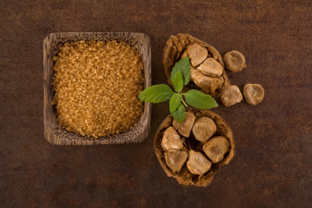 Manfaat Lo Han Kuo, Buah khas Tiongkok Favorit Para Biksu | kumparan.com