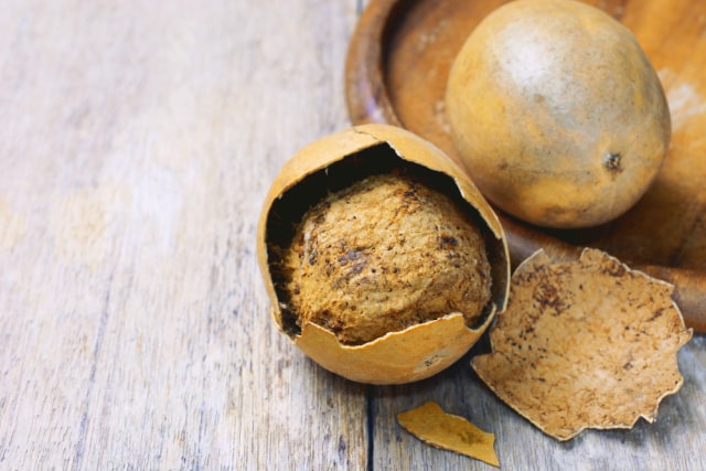 Manfaat Lo Han Kuo, Buah khas Tiongkok Favorit Para Biksu | kumparan.com