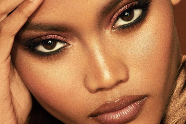 Model Asal Indonesia Bintangi Iklan Terbaru KKW Beauty | kumparan.com