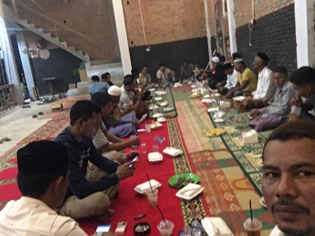Perang Terakhir Umar bersama Ishak Daud, Panglima GAM Aceh Timur ...