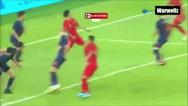 12 Momen Pilihan Kala Timnas Indonesia Keok 0-3 dari Thailand di GBK ...