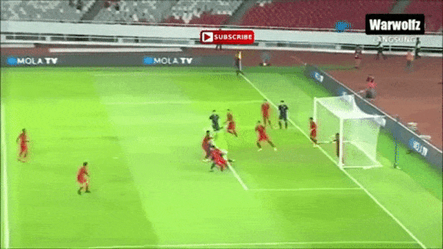 12 Momen Pilihan Kala Timnas Indonesia Keok 0-3 dari Thailand di GBK ...