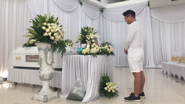 Boy William Ungkap Titik Terendah dalam Hidupnya: Aku Kehilangan Adikku ...