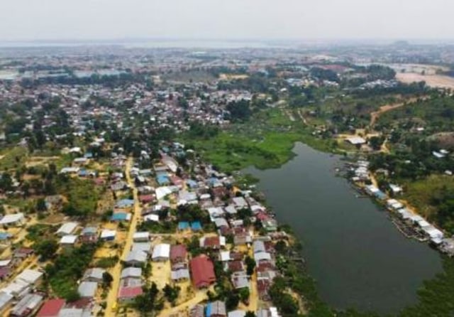 3 Karya Monumental Warisan BJ Habibie di Batam | kumparan.com