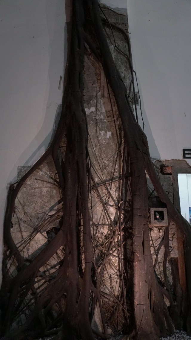 Foto: Mengunjungi Museum Pabrik Gula Tjolomadoe | kumparan.com