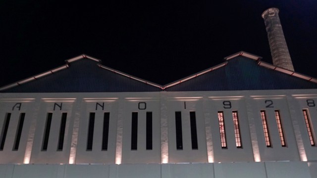 Foto: Mengunjungi Museum Pabrik Gula Tjolomadoe | kumparan.com