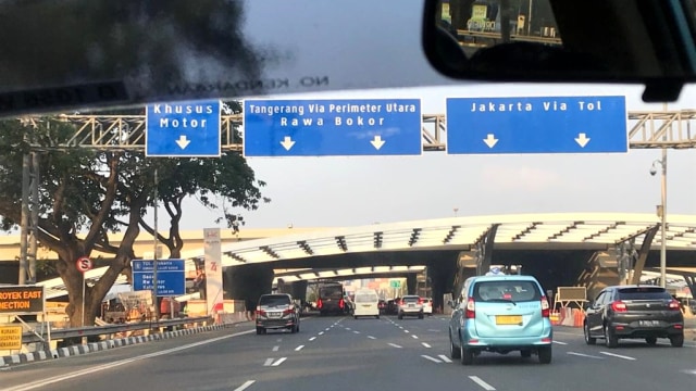 4 Fakta Menarik Rambu Lalu Lintas di Indonesia | kumparan.com