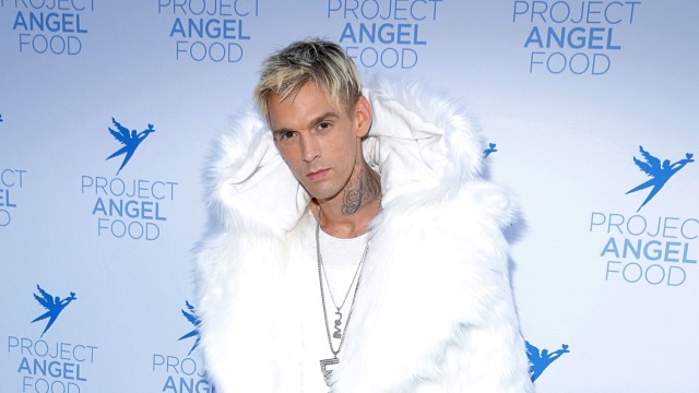 Profil Aaron Carter, Penyanyi yang Meninggal Dunia di Usia 34 Tahun ...