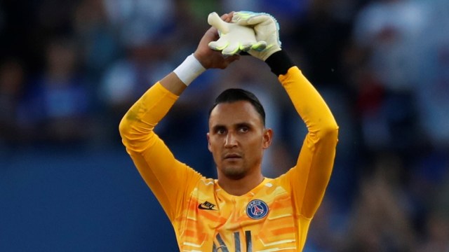 4 Kiper Ini Siap Bersaing Jadi Pilihan Utama PSG Musim 2021/22 ...