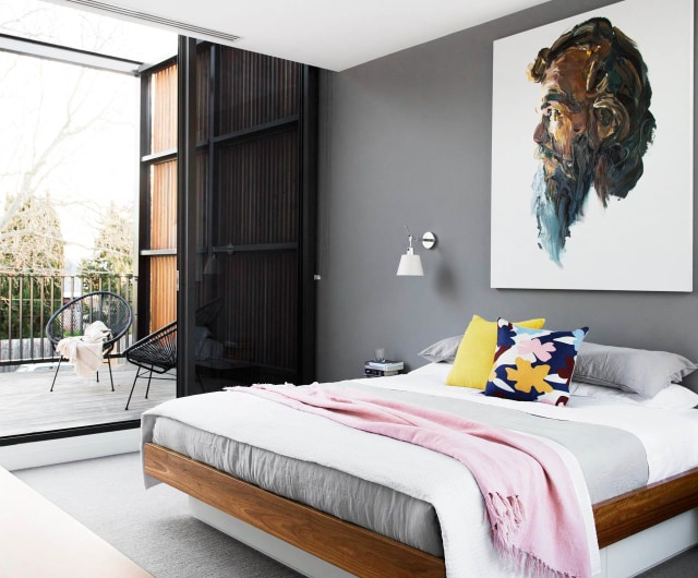 8 Tips untuk Kamar Tidur Selalu Tampil Rapi dan Cantik - kumparan.com