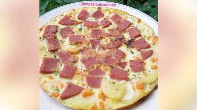 Pizza Kentang ala-ala (19 M+) | kumparan.com