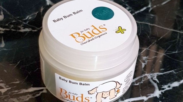Buds Baby Bum Balm: Solusi Aman Atasi Ruam Popok | kumparan.com