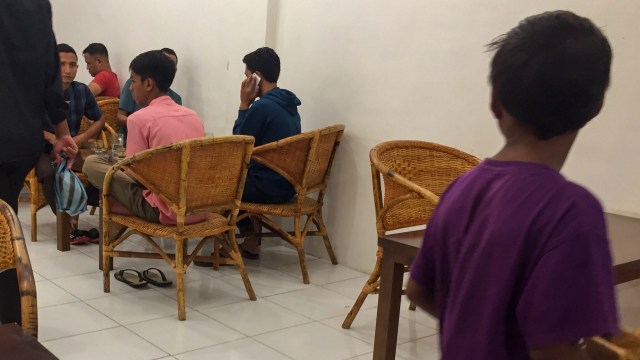 Fenomena Pengemis Bawa Anak: Pentingnya Peran Orang Tua dan ...