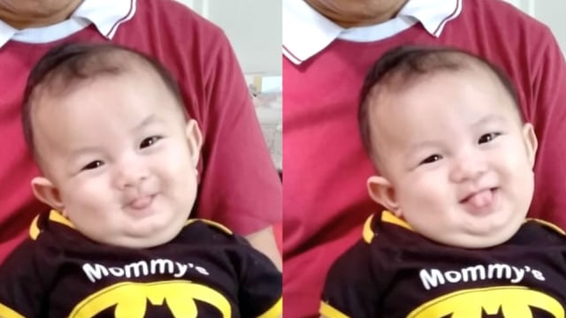 Metode 5S Untuk Menenangkan bayi Rewel | kumparan.com