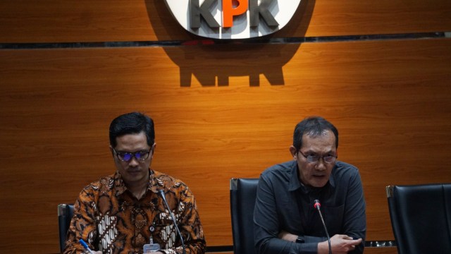 Dirutnya Kena OTT KPK, Bagaimana Operasional Perum Perindo? | kumparan.com