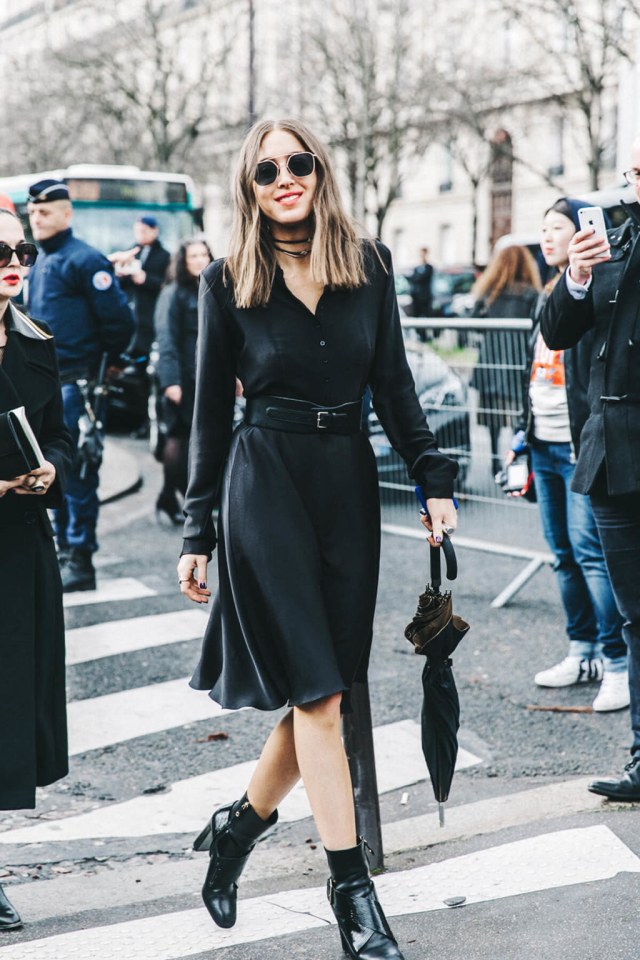 7 Fashion Items Ini Akan Bikin Kamu Terlihat Super Chic, Babes ...