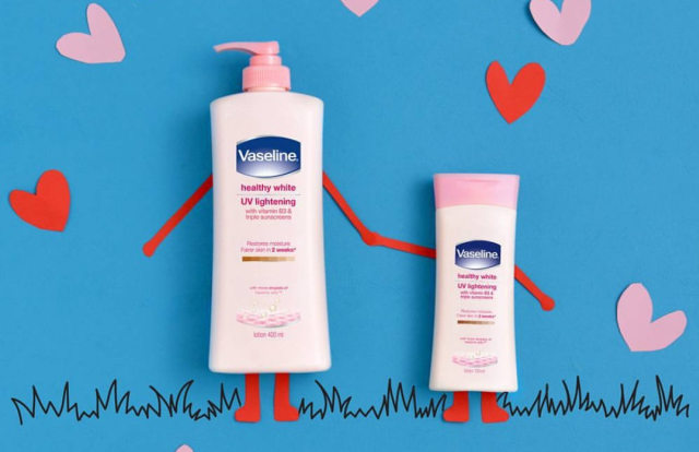 Tak hanya buat kulit halus, 5 rekomendasi body lotion ini juga membuat ...