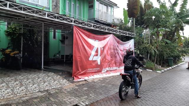 IPB Tanggapi Kasus Abdul Basith: Kami Komitmen Jaga Keutuhan Bangsa ...