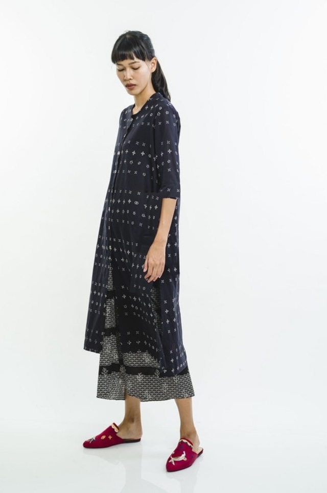 Tampil Stylish dengan Batik ala Ify Alyssa Lewat 5 Produk Sejauh Mata Memandang | kumparan.com