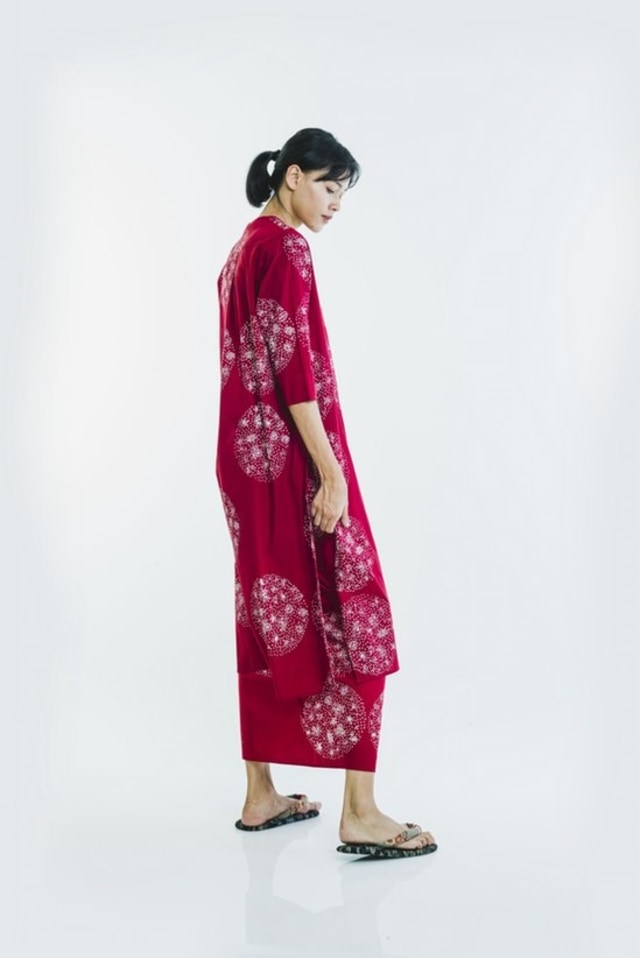 Tampil Stylish dengan Batik ala Ify Alyssa Lewat 5 Produk Sejauh Mata Memandang | kumparan.com