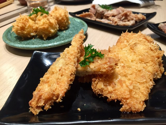 Garingnya Katsu dengan 25 Lapisan Daging ala Kimukatsu | kumparan.com