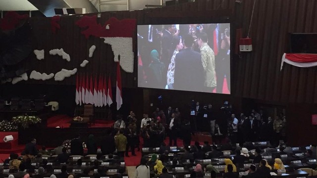 Tak Ada Alasan Tunda Pemilu 2024 Klaim Aspirasi Rakyat Dinilai