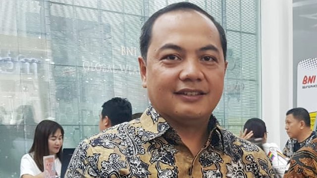 Travel Fair BNI Manado, Ada Paket Lengkap Untuk yang Hobi Wisata ...