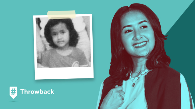 Melihat Penampilan Widi Mulia, dari 'AB Three' hingga Film 'Bebas ...