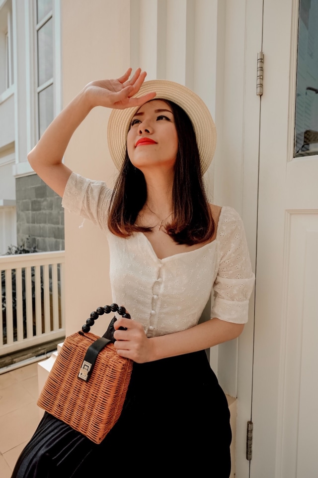 The New Rexona Dry Serum #KETIKECE is Possible, Finding Your Confidence ...