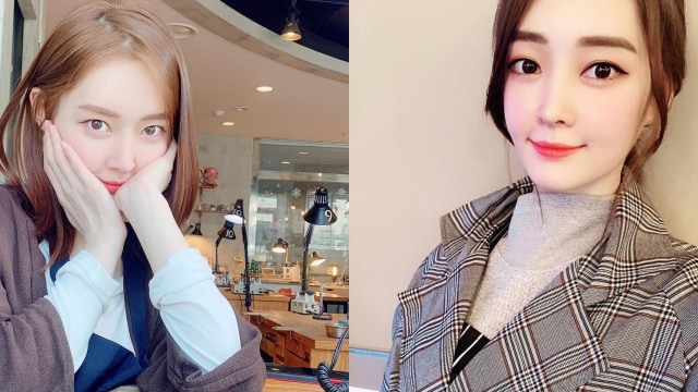 Han Areum Eks T-ara Majukan Tanggal Pernikahan | kumparan.com