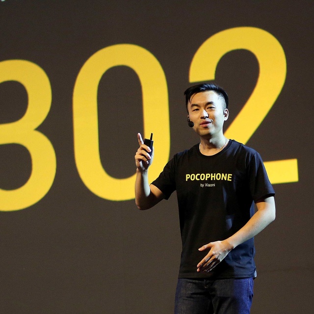 Xiaomi Tunjuk Alvin Tse Jadi Country Director Baru di Indonesia ...