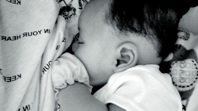 Mengenal AMUBIDA Dalam Menyusui | kumparan.com