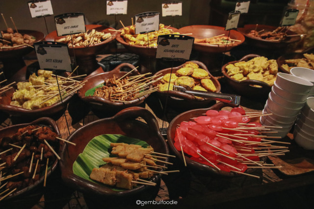 Waroeng Klangenan: Angkringan Modern yang Murah dan Enak di Yogyakarta ...