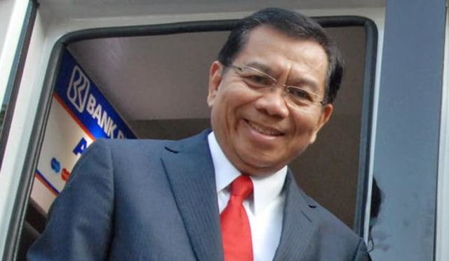 Peluncuran Buku Leadership Terbaru Karya Rhenald Kasali | kumparan.com