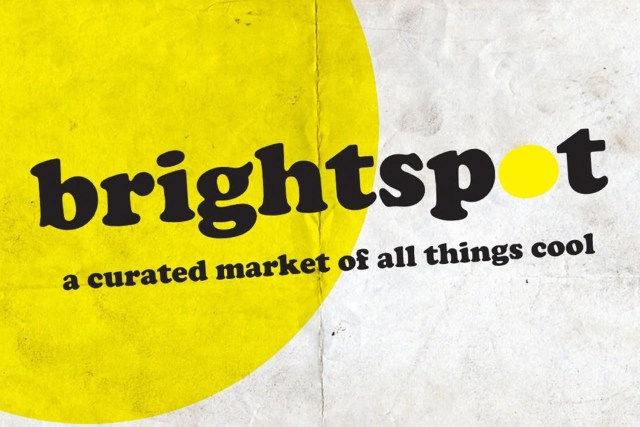 BRIGHTSPOT MARKET 2019 - "PENUH SESAK!!" | kumparan.com