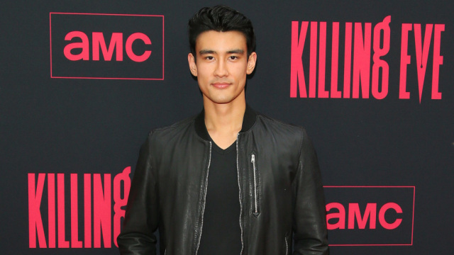 5 Trik Sederhana Untuk Tampil Maskulin dan Fresh Ala Alex Landi ...