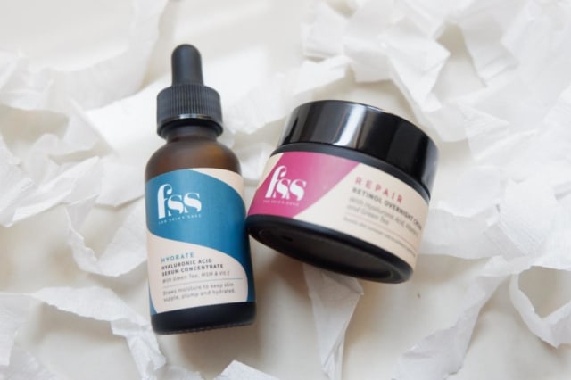 For Skin Sake, Skincare Lokal Berkualitas Tinggi | kumparan.com