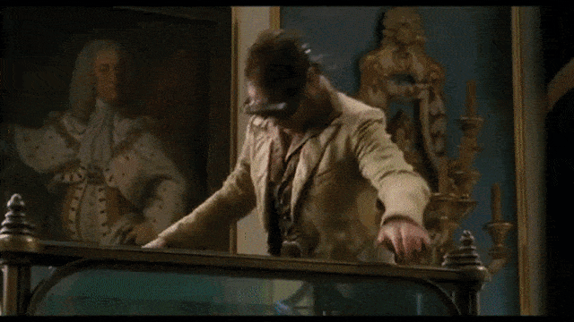 Pensiun Jadi Iron Man, Robert Downey Jr Kini Jadi Dr. Dolittle ...