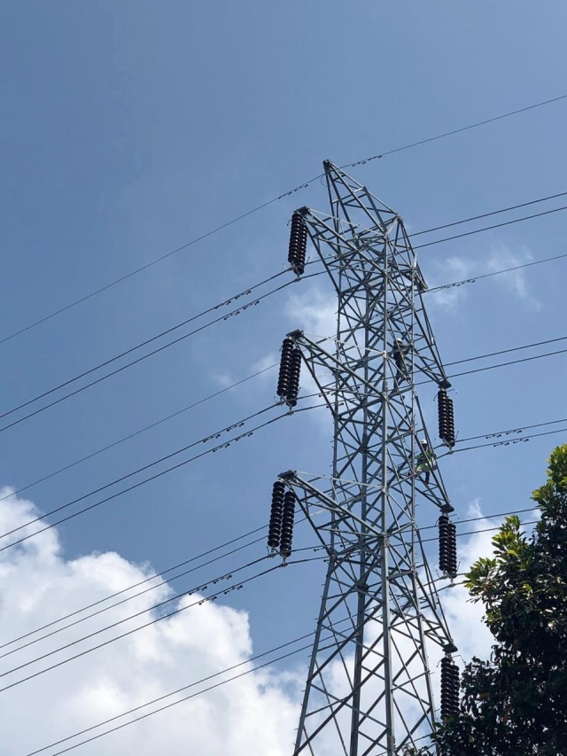 Tol Listrik Sulawesi Tahap 1 Rampung, PLN Hemat Rp 44 Miliar per Bulan | kumparan.com