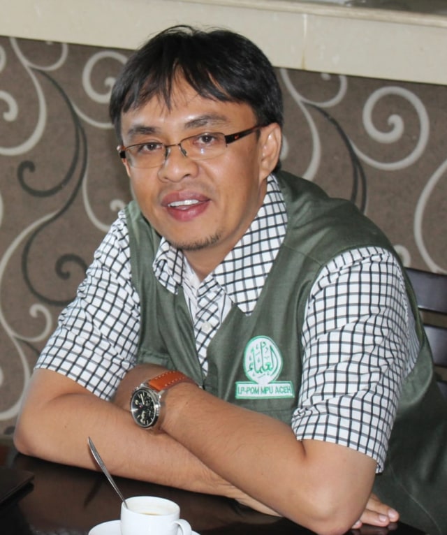 LPPOM-MPU Aceh Masih Terima Pendaftaran Sertifikasi Halal | kumparan.com