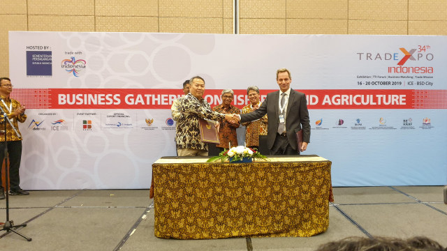Garap Budi Daya Ikan, Konsorsium RI Pakai Teknologi Canggih Norwegia ... Garap Budi Daya Ikan, Konsorsium RI Pakai Teknologi Canggih Norwegia ...