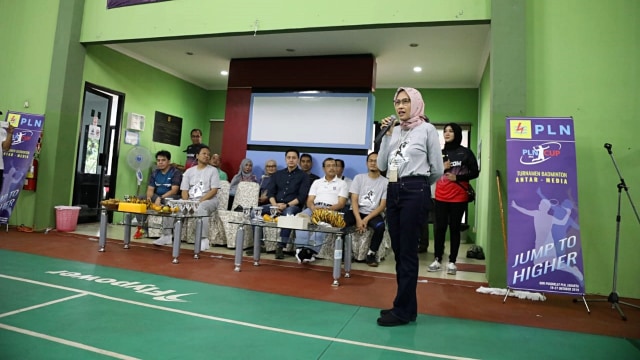 Foto: Turnamen Antarmedia PLN Cup 2019 | kumparan.com